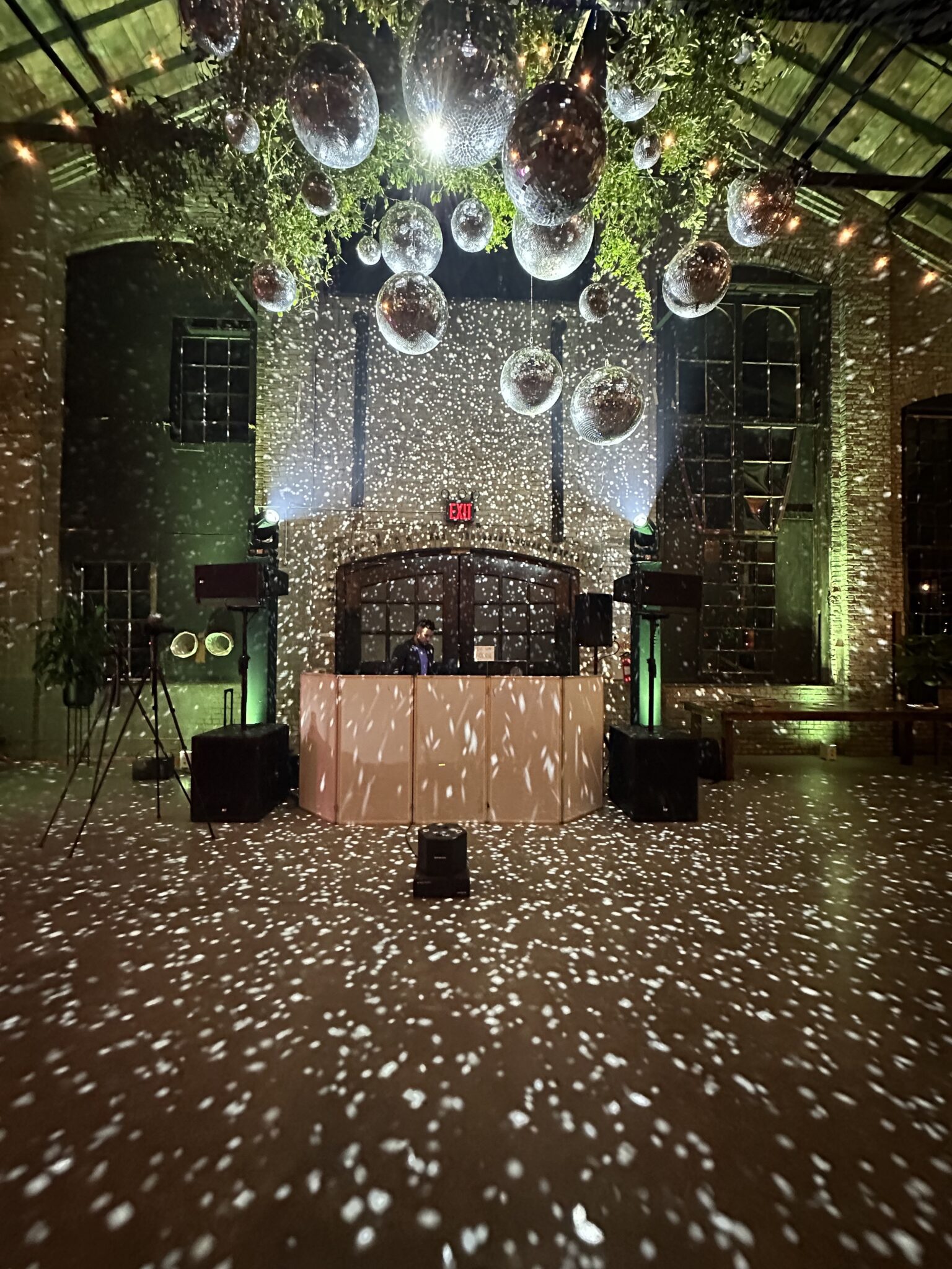 Making Your Indian Wedding Unforgettable with the Perfect DJ